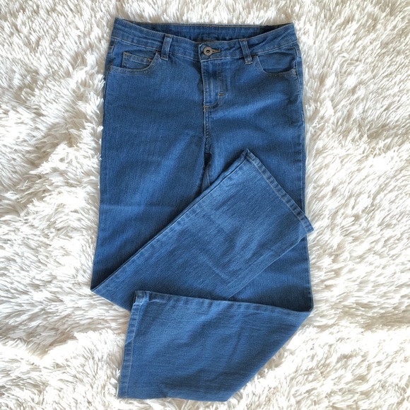 Faded Glory | Bottoms | Faded Glory Blue Jeans | Poshmark